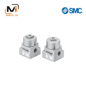 3-Port Air Operated Valve VTA315 Series - Van điện từ khí nén SMC - SMC ...