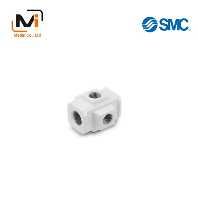 AC Series Air Combination Cross Spacer - Bộ lọc khí kết hợp SMC - SMC ...