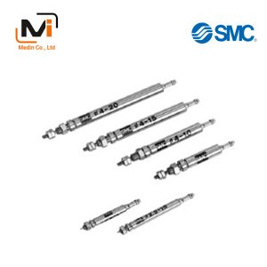 Air Cylinder, Single Acting, Spring Return CJ1 Series - Xi Lanh Khí Nén ...