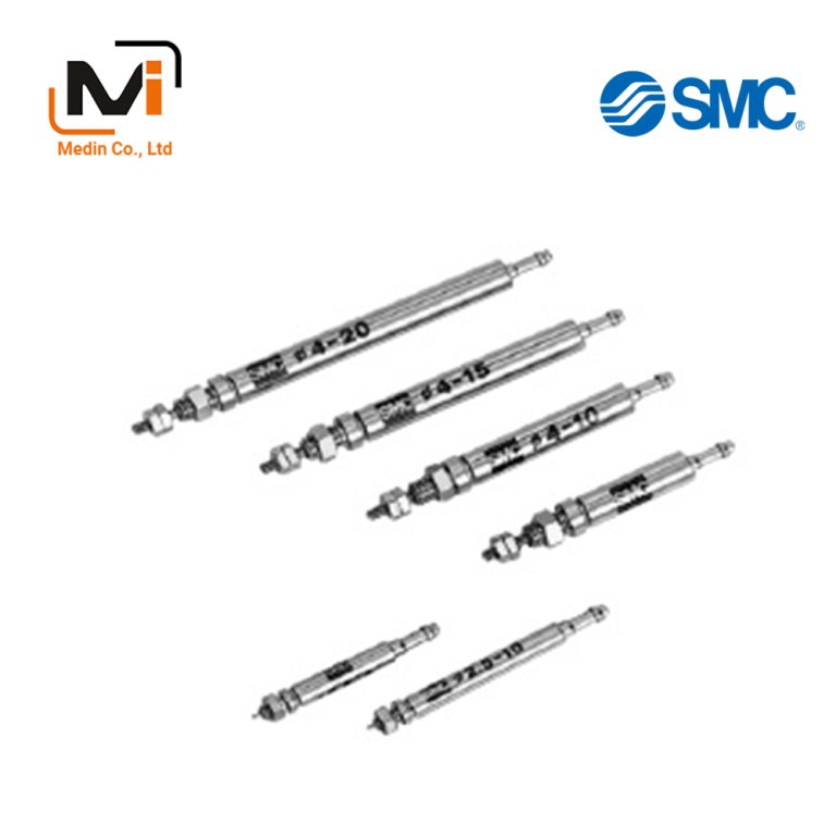 Air Cylinder, Single Acting, Spring Return CJ1 Series - Xi Lanh Khí Nén ...