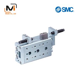Air Slide Table / MXS Series - Xi Lanh Khí Nén SMC - SMC Việt Nam