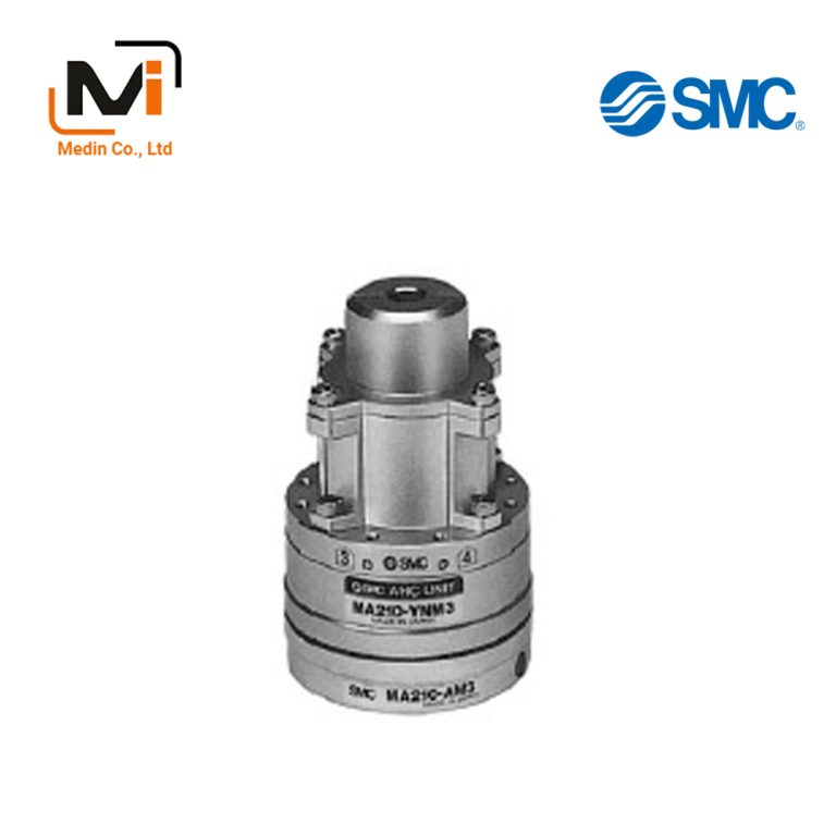 Auto Hand Changing System (AHC), MA2 Series - Xi Lanh Kẹp SMC - SMC ...
