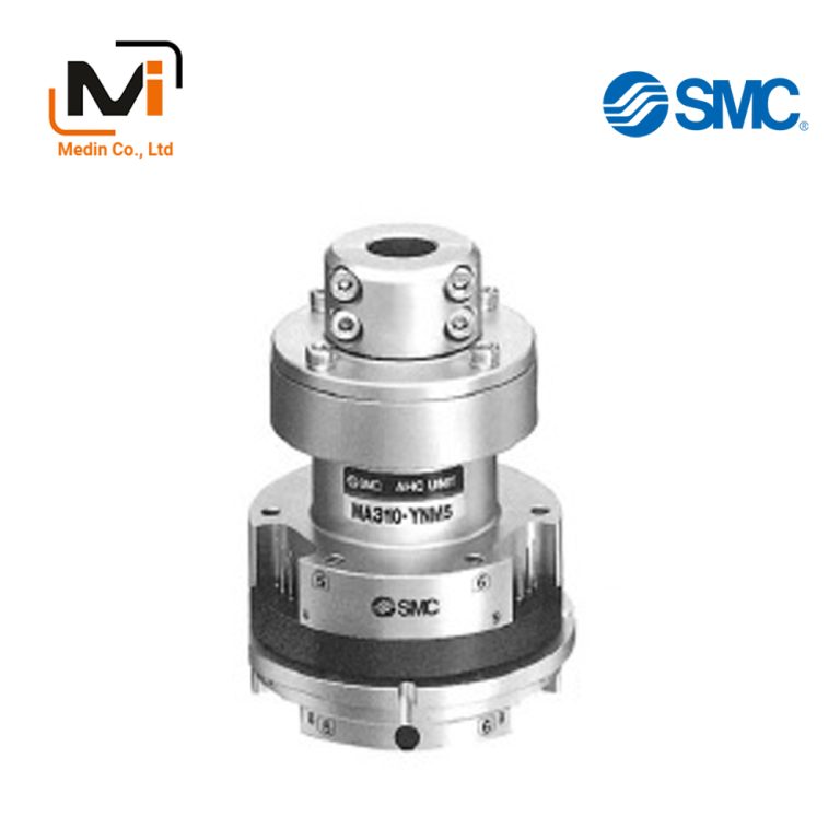 Auto Hand Changing System (AHC), MA3 Series - Xi Lanh Kẹp SMC - SMC ...