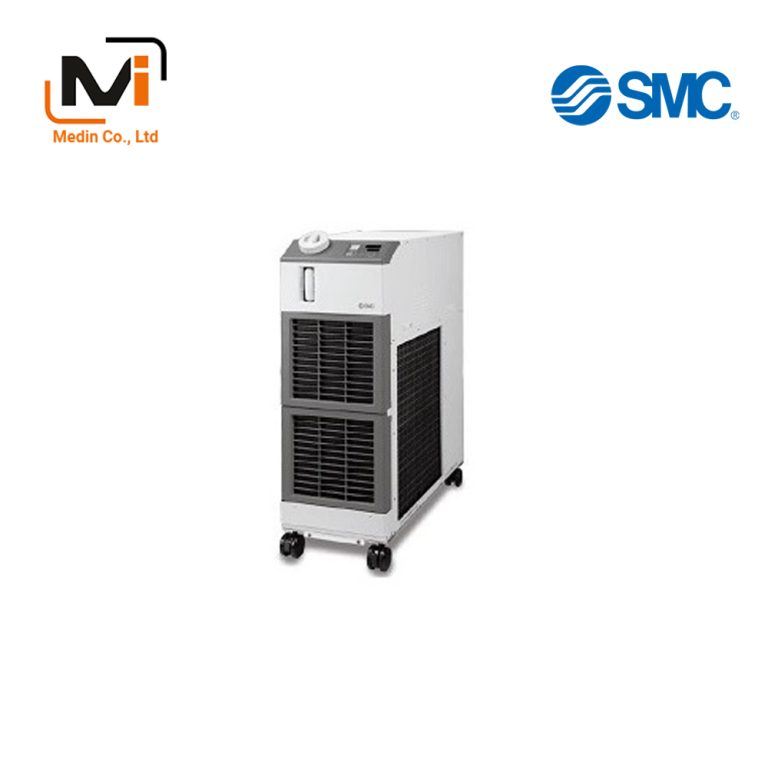 Circulating Fluid Temperature Controller, Thermo-Chiller, Inverter Type ...