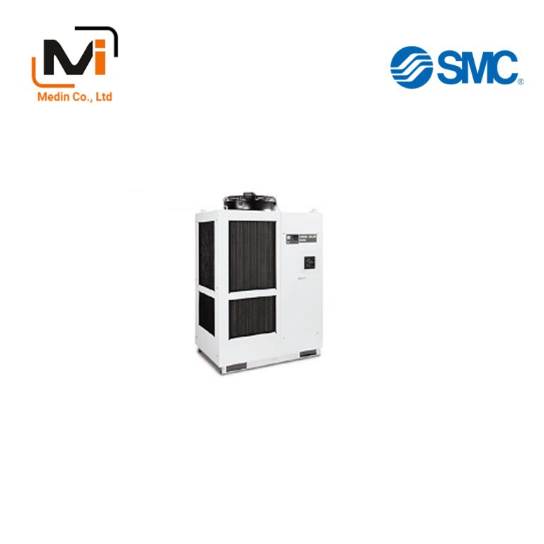 Circulating Fluid Temperature Controller, Thermo-Chiller, Standard Type ...