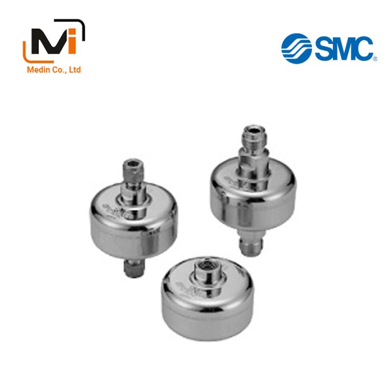 Clean Gas Filter: Disposable Type / Multiple Disc Type, SFC100 Series ...