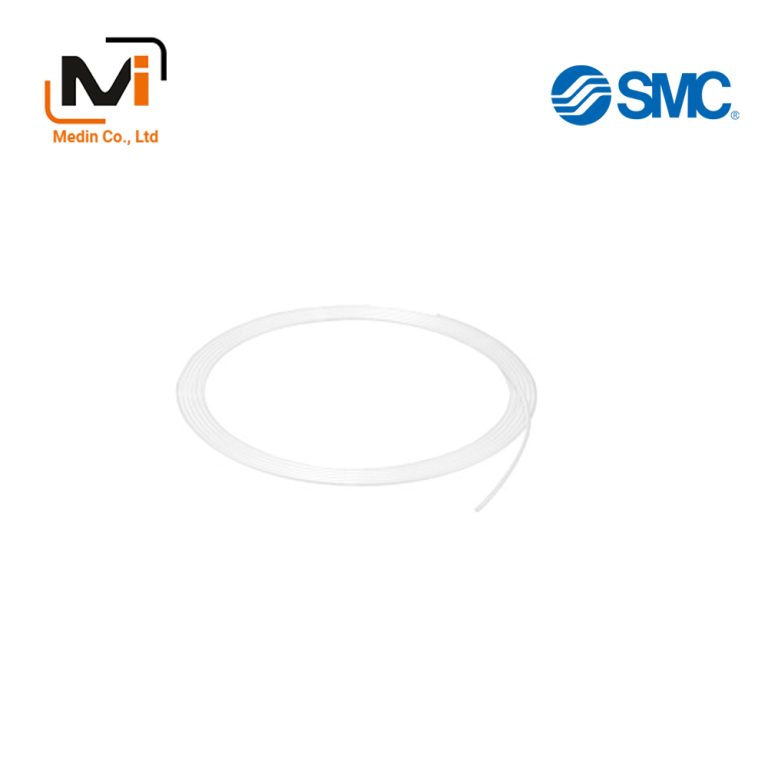 Clean Tubing: Soft Polyolefin Tubing TPS Series - Tubes SMC - Ống dây ...