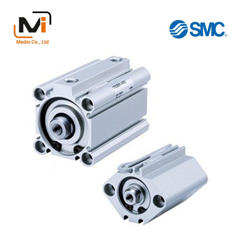 Compact Cylinders SMC - Xi Lanh SMC - SMC Việt Nam