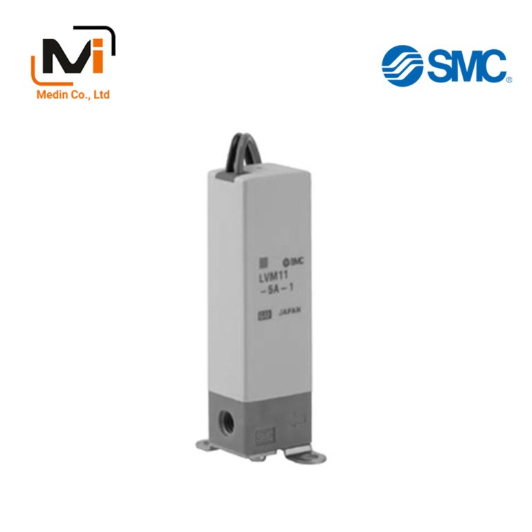 Compact Direct Operated 2/3 Port Solenoid Valve For Chemical Liquids ...