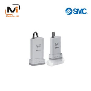 Compact Direct Operated 2/3-Port Solenoid Valve for Chemical Liquids ...