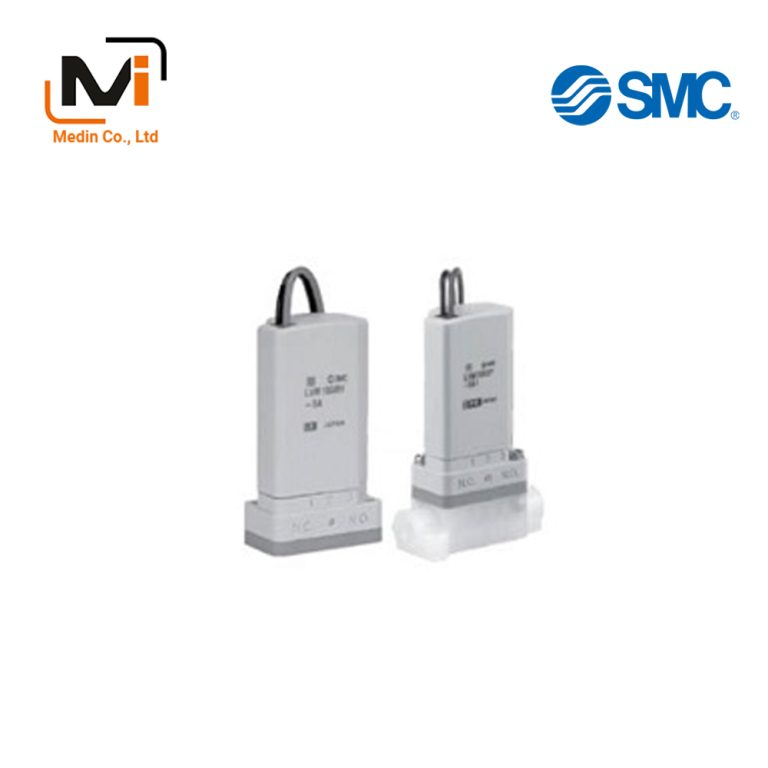 Compact Direct Operated 2/3-Port Solenoid Valve for Chemical Liquids ...