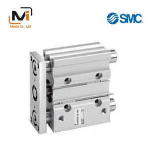 Compact Guide Cylinder, Compatible With Rechargeable Battery 25A-MGP ...