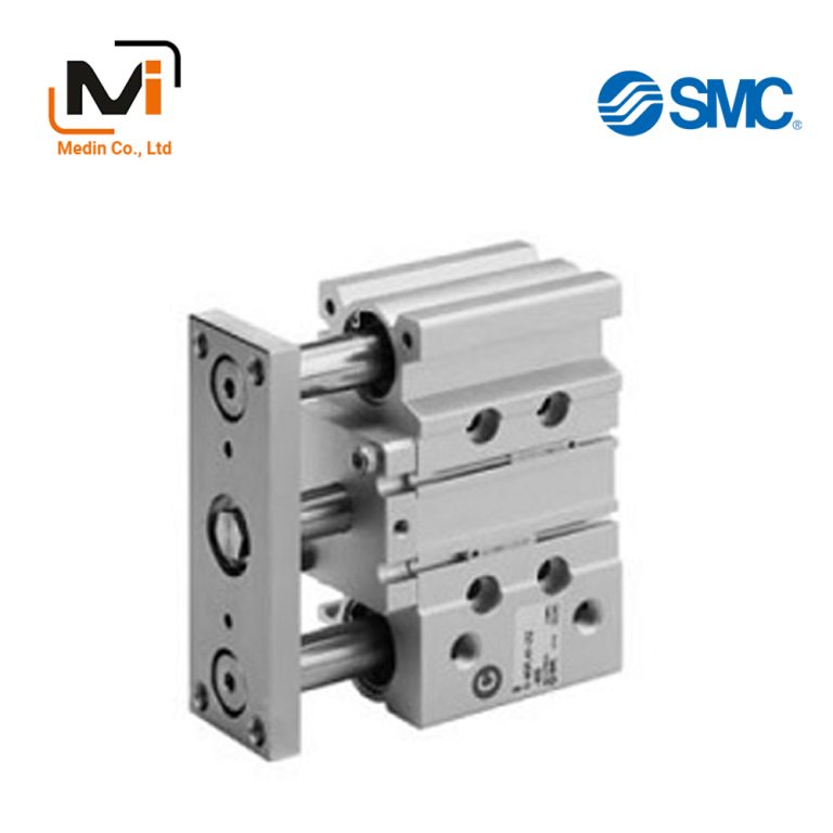 Compact Guide Cylinder, Copper / Fluorine / Silicone-Free and Low Dust ...