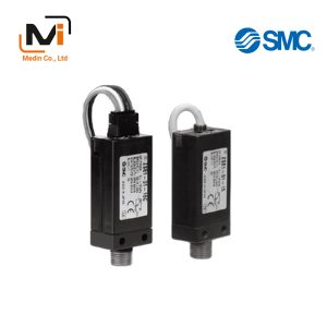 Compact Pressure Switch ZSE1/ISE1 Series - Cảm Biến Áp Suất SMC - SMC ...