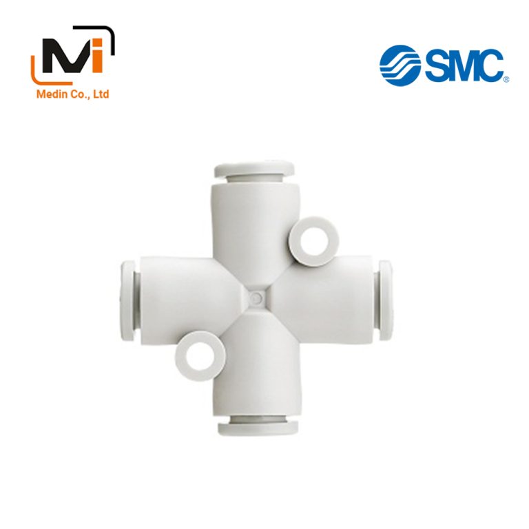 Cross KQ2TW One-Touch Fitting KQ2 Series - Đầu Nối Khí - Ống Dây Khí SMC - SMC Việt Nam