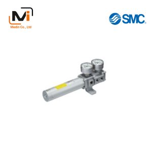 Cylinder Positioner IP200 Series - Pneumatic Related Devices - Bộ điều ...