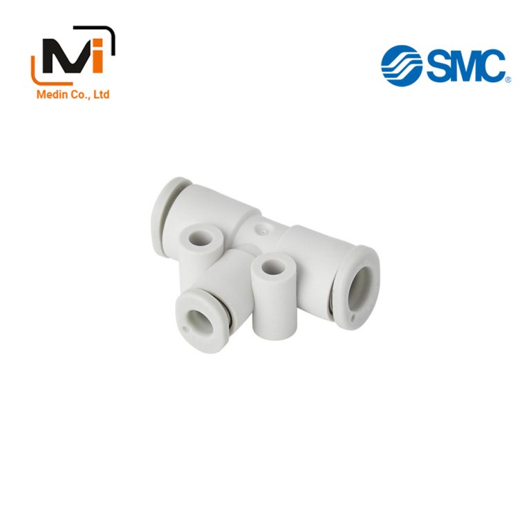 Different Diameter Tee KQ2T KQ2 Series - Đầu Nối Khí - Ống Dây Khí SMC ...