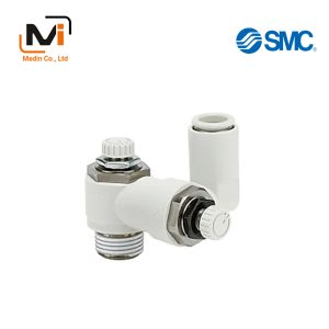 Dual Speed Controller With One-Touch Fitting, ASD Series - Van tiết lưu ...