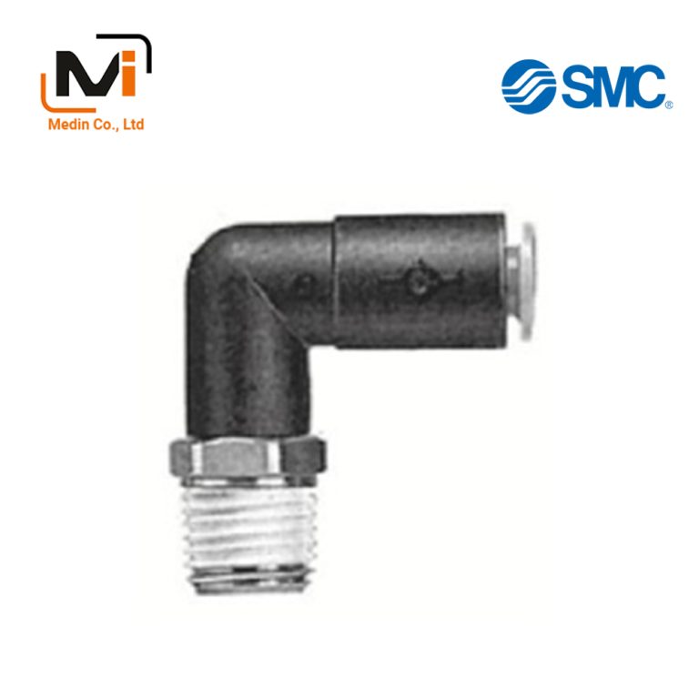 Elbow Union Fitting KCL One-Touch Pipe Fitting - Đầu Nối Khí - Ống Dây ...