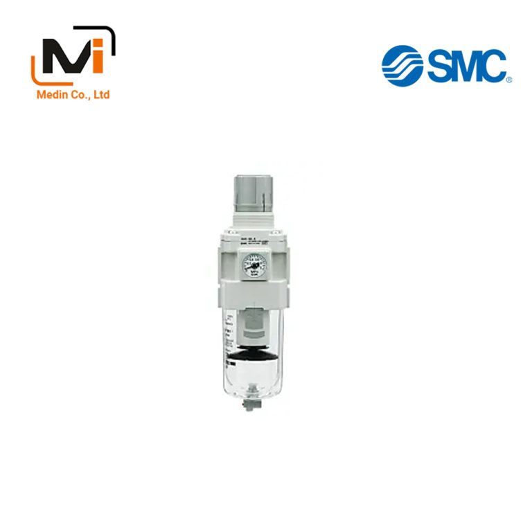 Filter Regulator AW20 to 60-B, Filter Regulator With Backflow Function ...