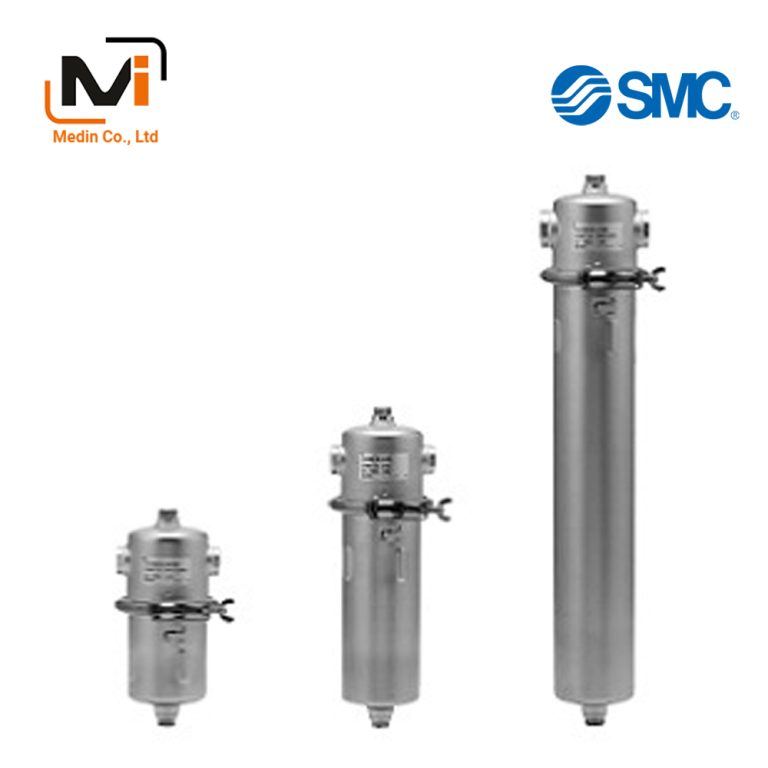 Filter for Cleaning Liquid / Quick Change Filter FQ1 Series - Bộ lọc ...