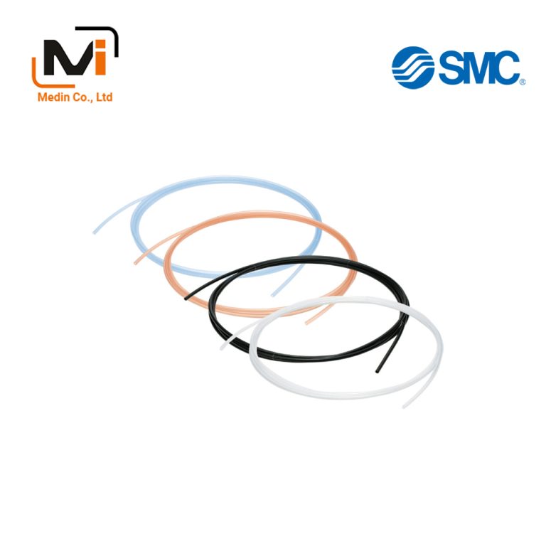 Fluoropolymer Tubing (PFA) Metric Size, TLM Series - Tubes SMC - Ống ...