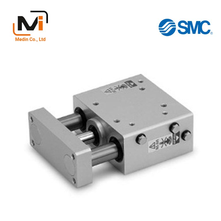 HYG Series Hygienic Design Cylinder – Xi Lanh Khí Nén SMC - SMC Việt Nam
