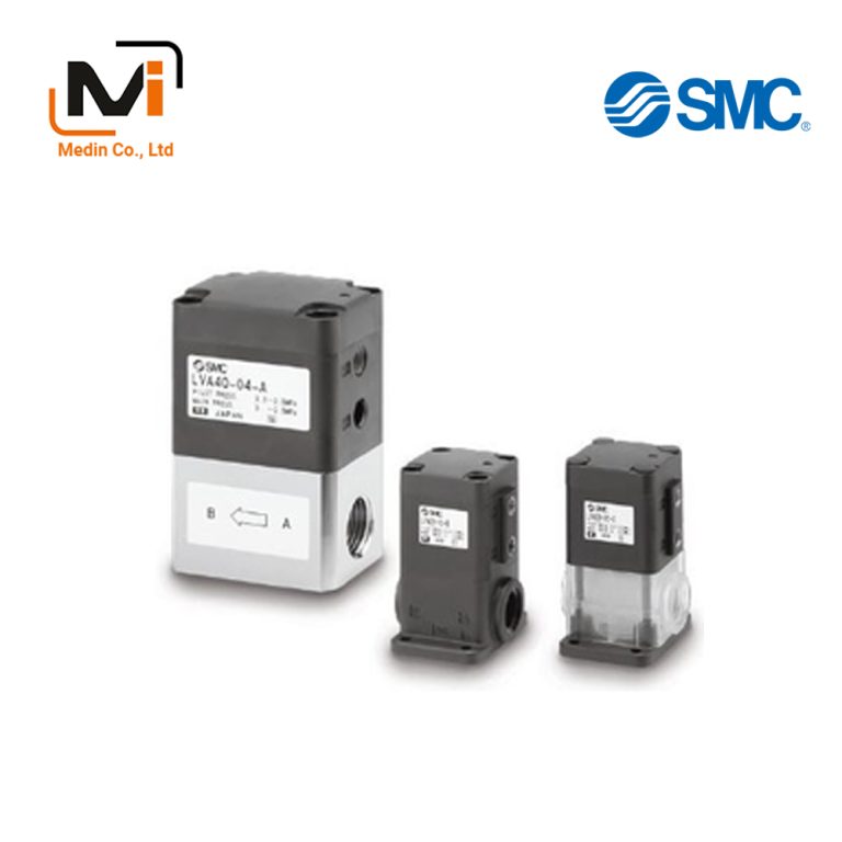 High Purity Chemical Liquid Valve, Air Operated Threaded Type LVA ...