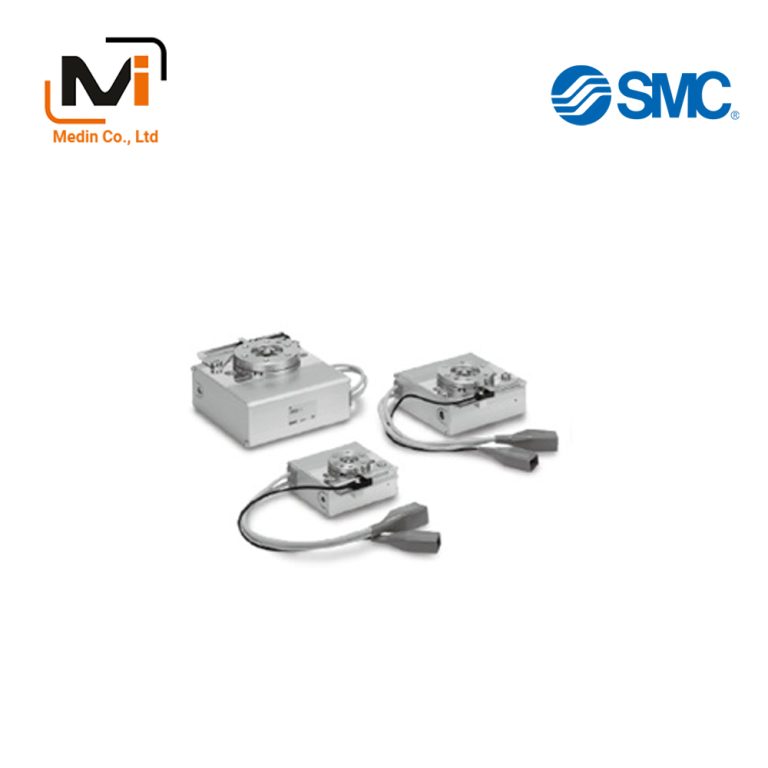 LER Series Electric Rotary Table, Continuous Rotation Specification ...