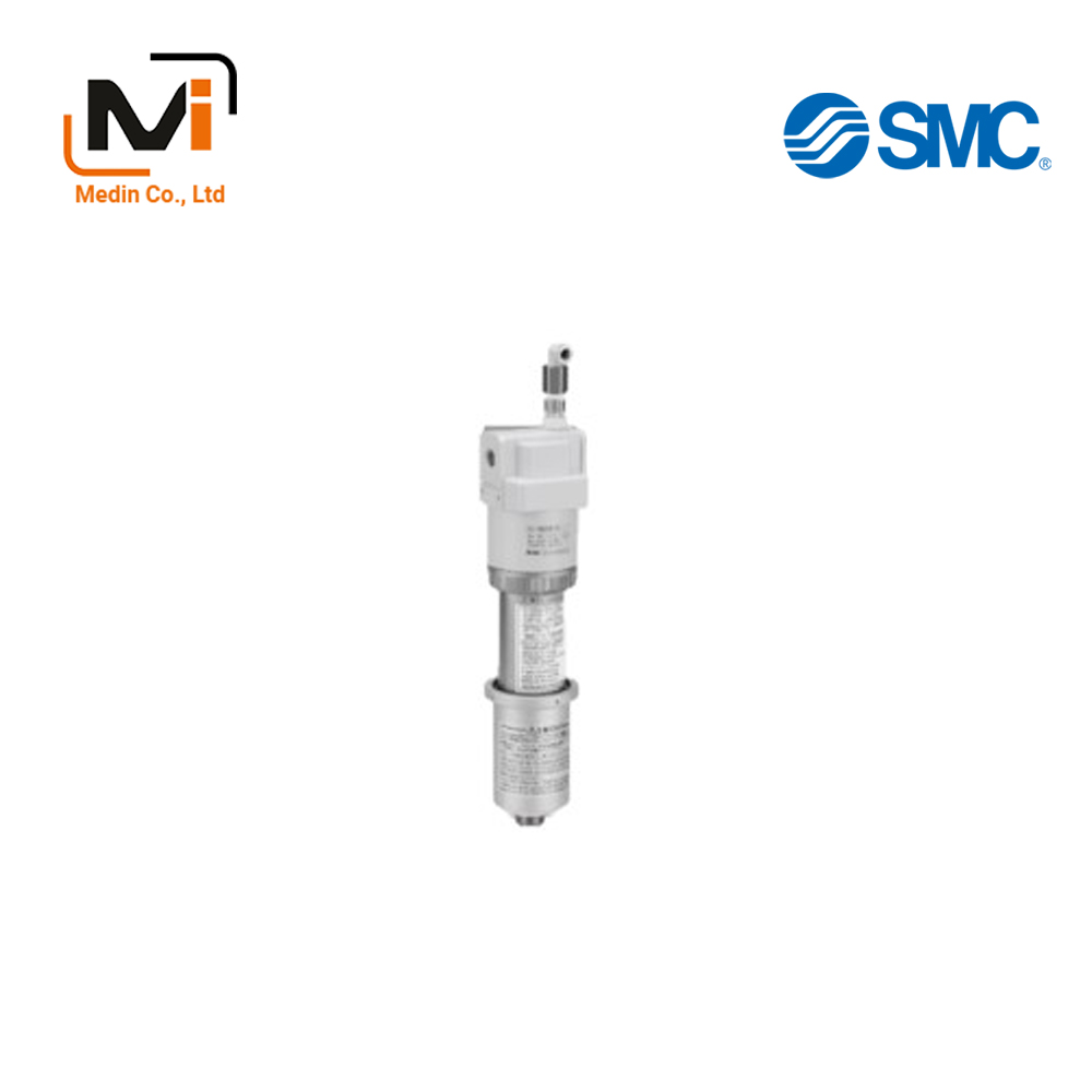 Air Dryers - Máy Sấy Khí SMC - SMC Việt Nam