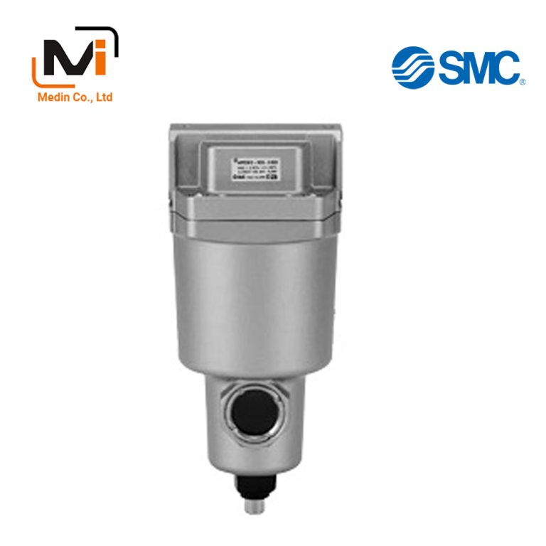 Mist Separator, Rechargeable Battery Compatible, 25A-AM Series - Bộ lọc ...