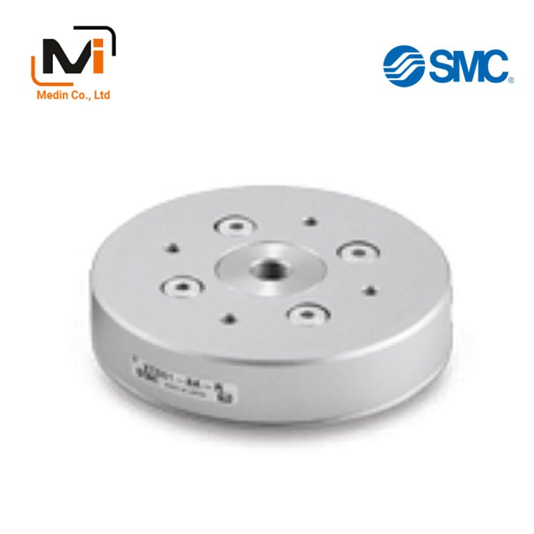 Non-Contact Gripper XT661 Series (Cyclone Type / Low Profile Cyclone ...