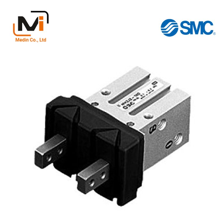 Parallel Open/Close Type Air Chuck, With Dust Cover, Rechargeable ...