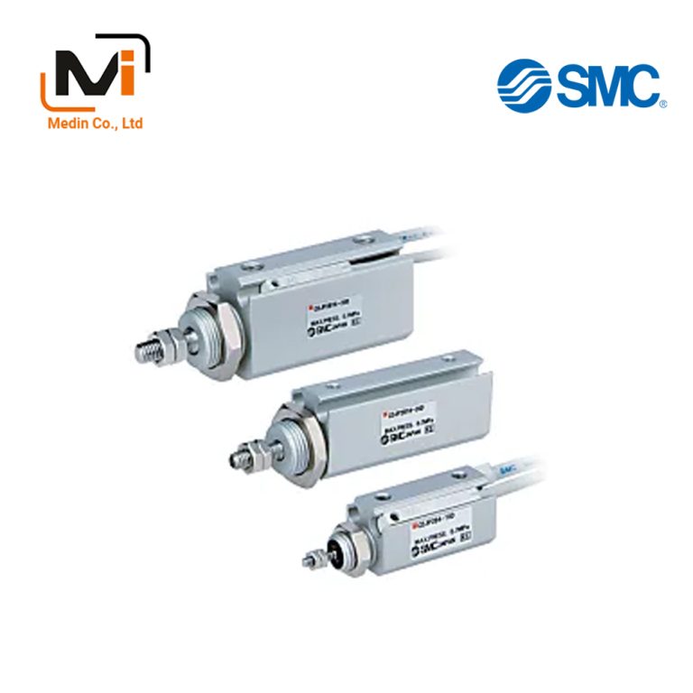 Pin Cylinder, Double Acting, Single Rod CJP2 Series - Xi Lanh Khí Nén ...