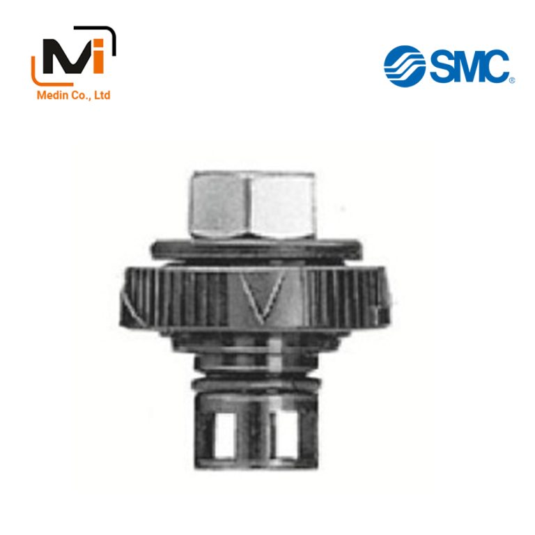 Piping Module - KB Series - Plug - Đầu Nối Khí - Ống Dây Khí SMC - SMC ...