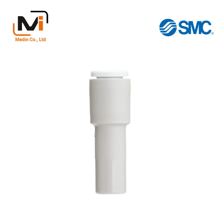 Plug-In Reducer 10-KQ2R - One-Touch Fitting - Đầu Nối Khí - Ống Dây Khí ...