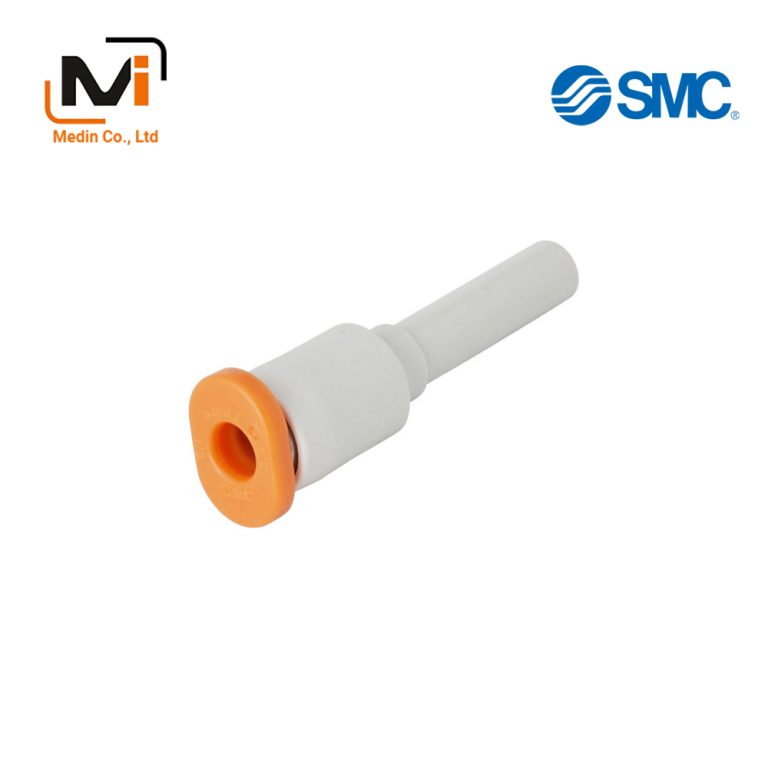 Plug-In Reducer KQ2R One-Touch Fitting KQ2 Series - Đầu Nối Khí - Ống ...