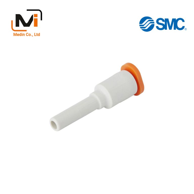 Plug-In Reducer KQ2R One-Touch Fitting KQ2 Series - Đầu Nối Khí - Ống ...