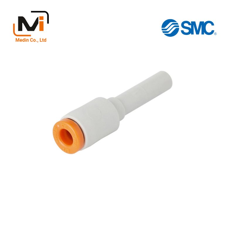 Plug-In Reducer KQ2R One-Touch Fitting KQ2 Series - Đầu Nối Khí - Ống ...