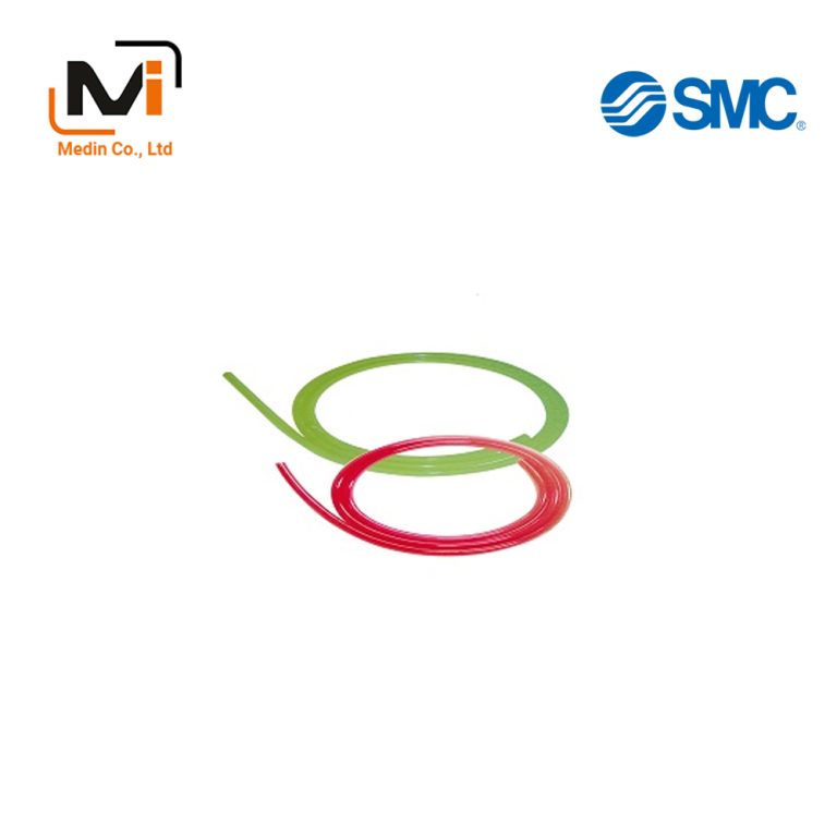 Polyurethane Tubing TIUB/ TU Series - Ống Dây Khí SMC - SMC Việt Nam