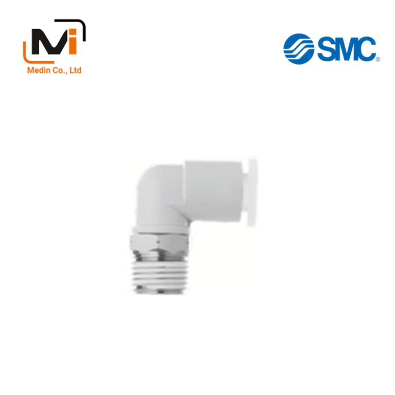 Quick-Connect Fitting Stainless Steel KQ2-G Series Elbow Union KQ2L-G ...