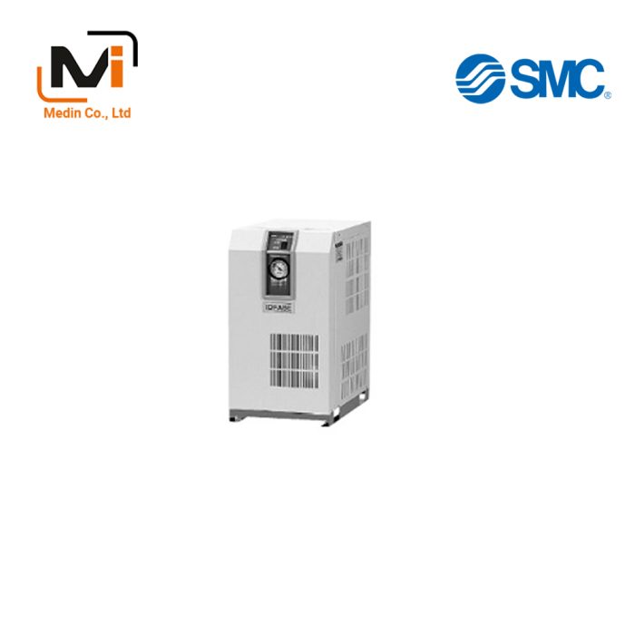 Refrigerated Air Dryer, Refrigerant R134a (HFC) High Temperature Air ...