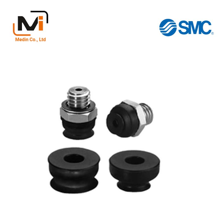 Short-Type Pad ZP2 Series (EU Flat Type) - Giác Hút Chân Không SMC ...