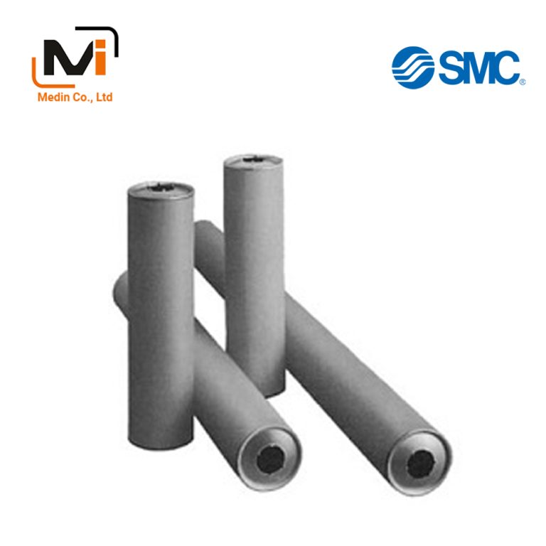 Sintered metal filter element, Fiber element - Bộ lọc khí SMC - SMC ...