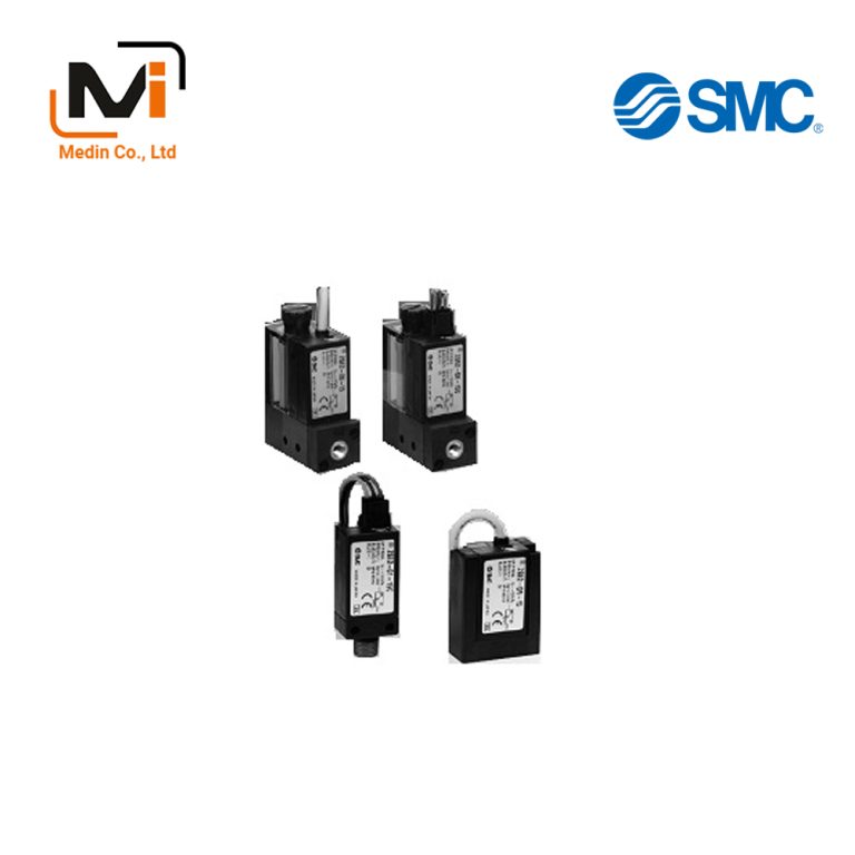 Small Pressure Switch ZSE2/ISE2 Series - Cảm Biến Áp Suất SMC - SMC ...