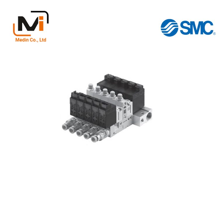 Small Vacuum Unit ZB Series Manifold and Optional Parts – Bộ Tạo Chân ...