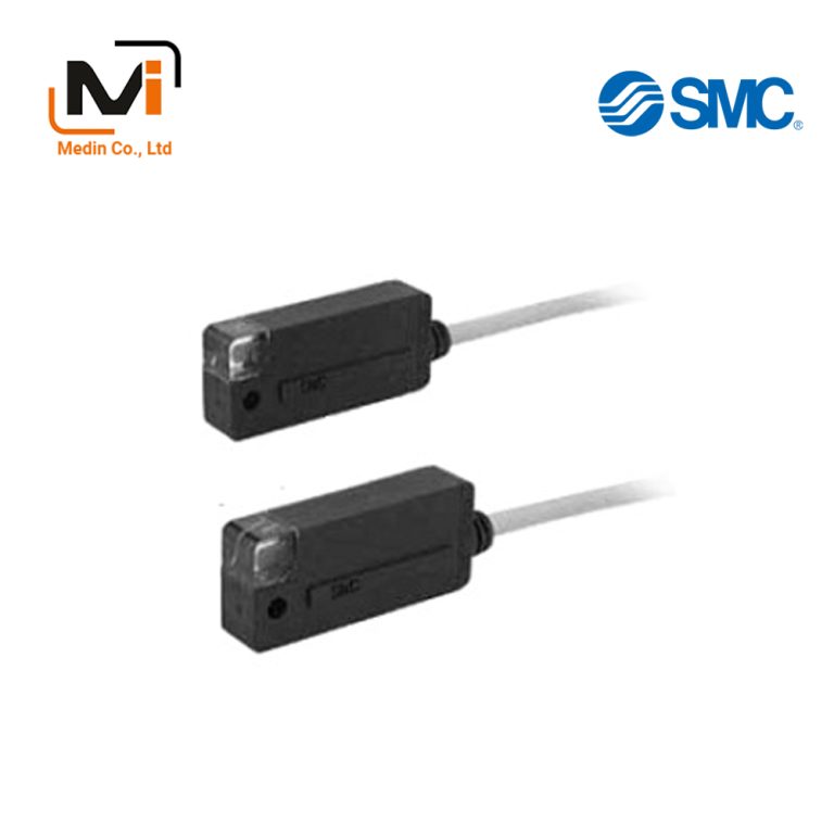 Solid State Auto Switch With Timer, Direct Mounting Style, D-M5NT/D ...