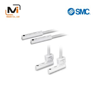 Solid State Auto Switch, Direct Mounting Style, D-M9N(V)/D-M9P(V)/D-M9B ...