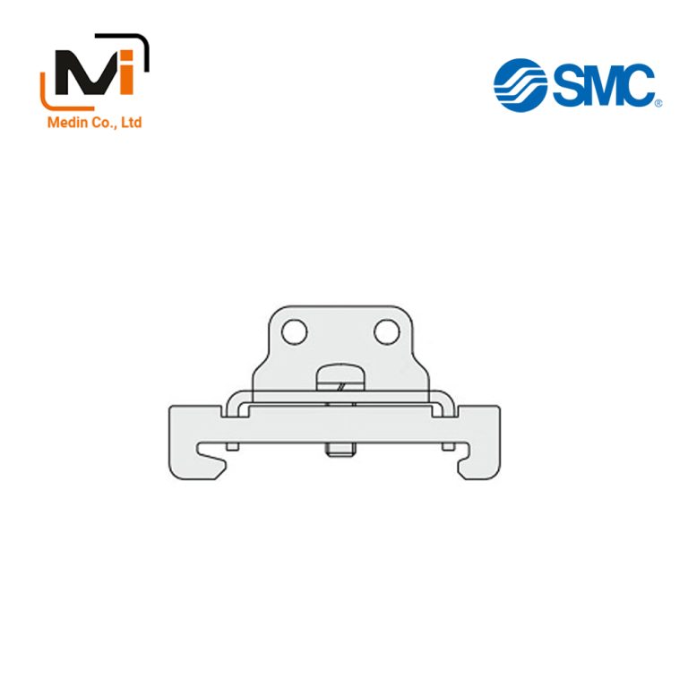 Speed Controller With One-Touch Fittings, In-Line Type, AS Series, DIN ...