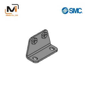 Speed Controller With One-Touch Fittings, In-Line Type, AS Series, L ...